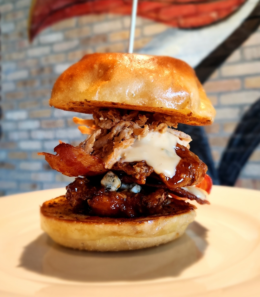 Fionn’s (Crossroads) – Fried Chicken Fest