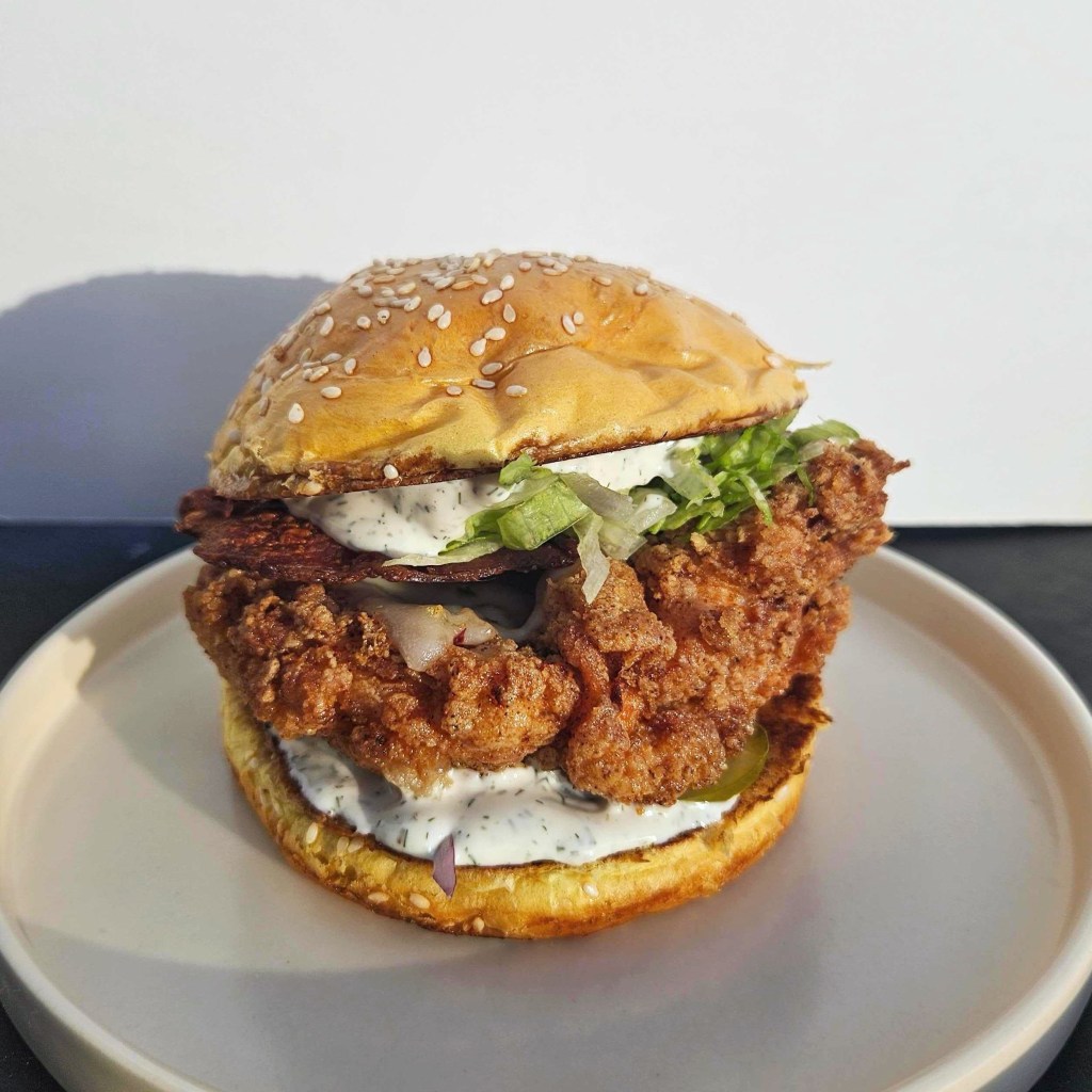 Roo’s – Fried Chicken Fest